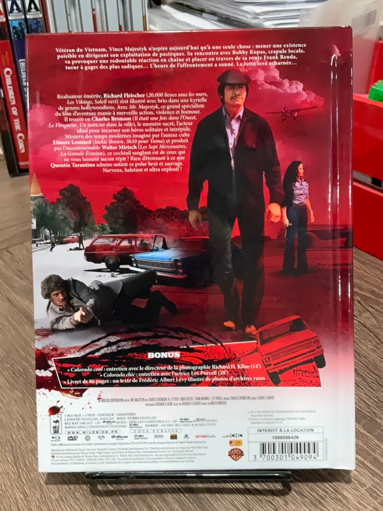 USED Movies – Page 7 – Orbit DVD