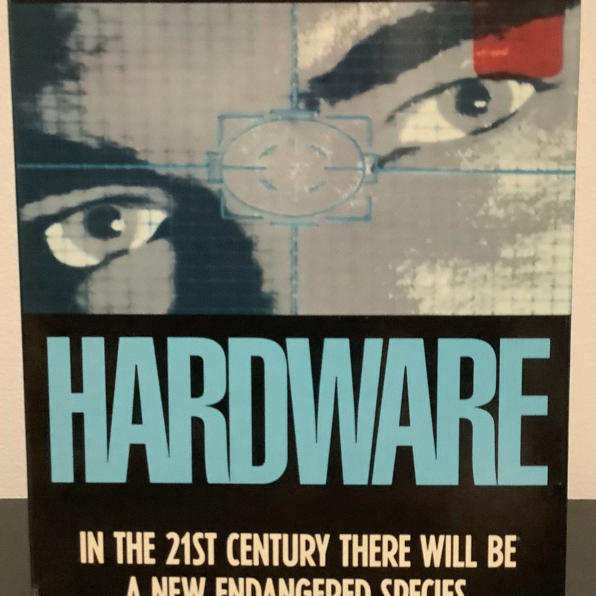 Hardware VHS – Orbit DVD