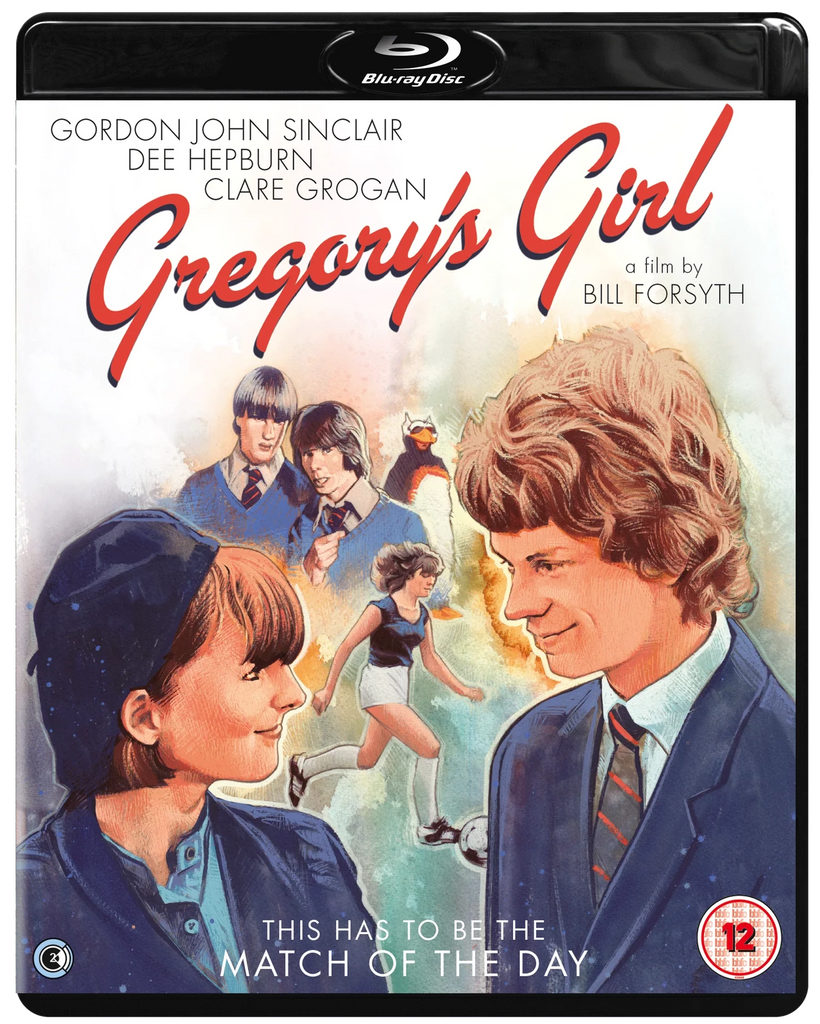 Clearance! – Orbit DVD