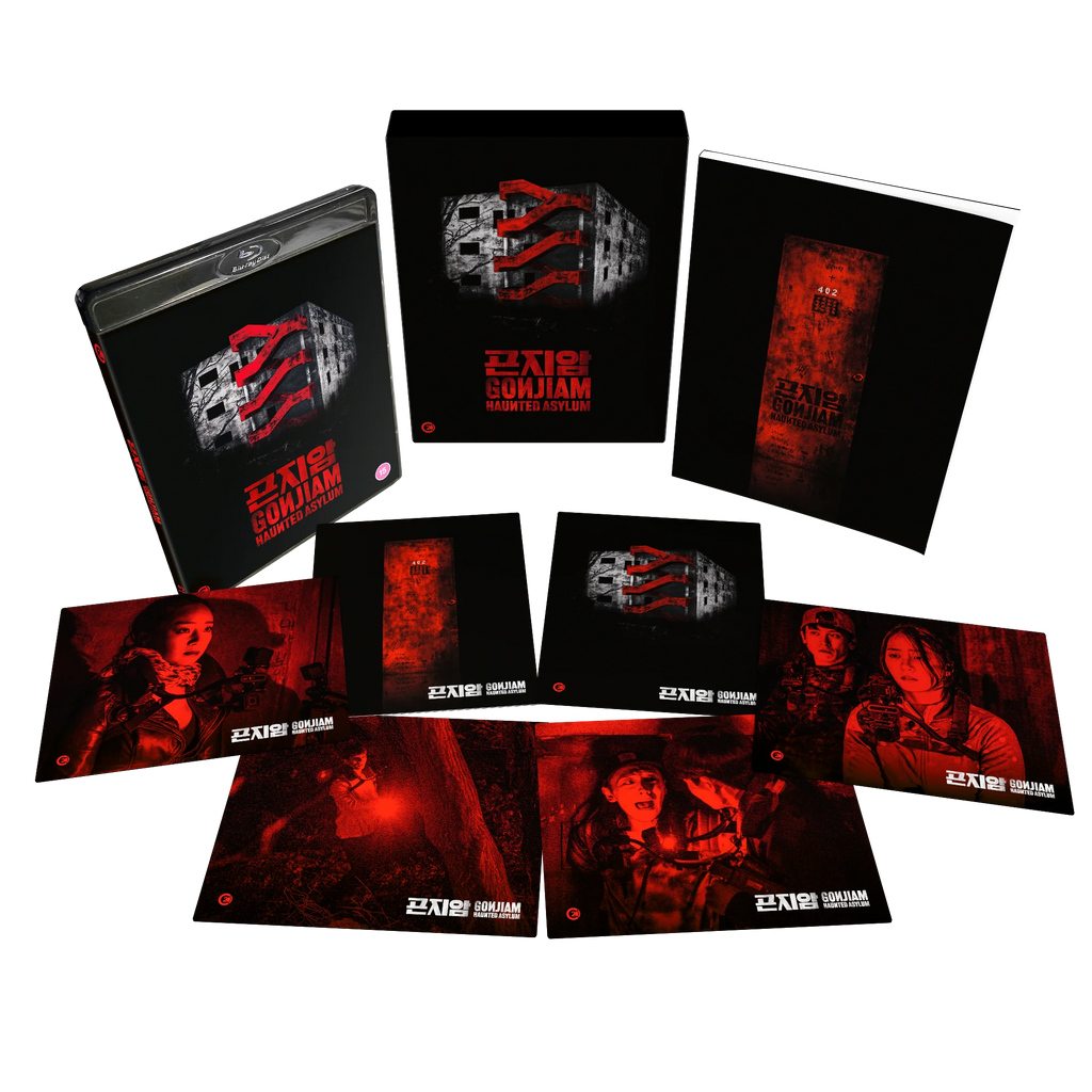 Import Titles – Orbit DVD