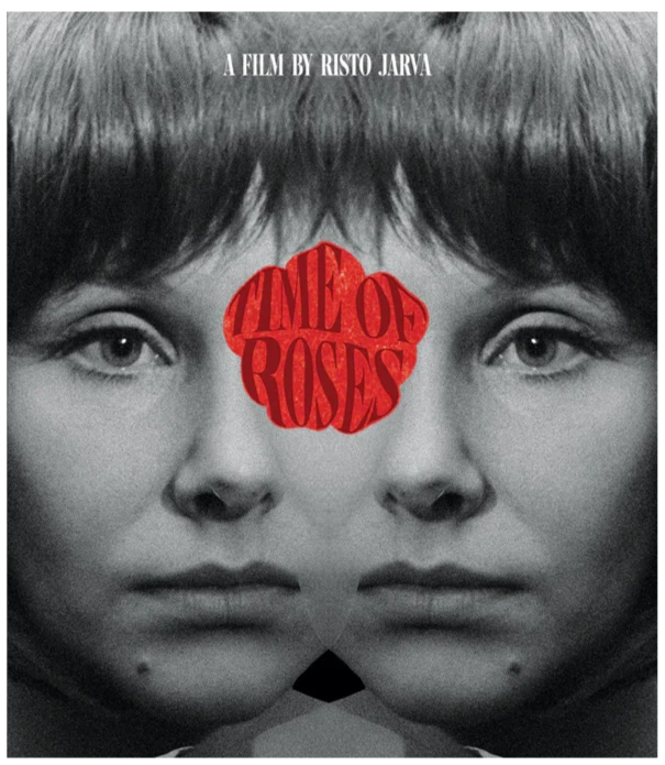 Time of Roses – Orbit DVD