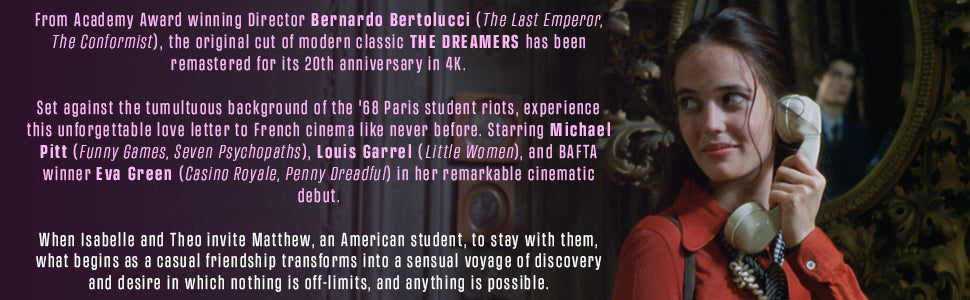 Movies – Orbit DVD