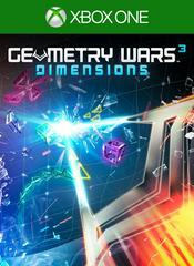 Geometry Wars 3: Dimensions Evolved Xbox One NEW – Orbit DVD
