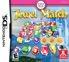 Jewel Match Nintendo DS USED – Orbit DVD