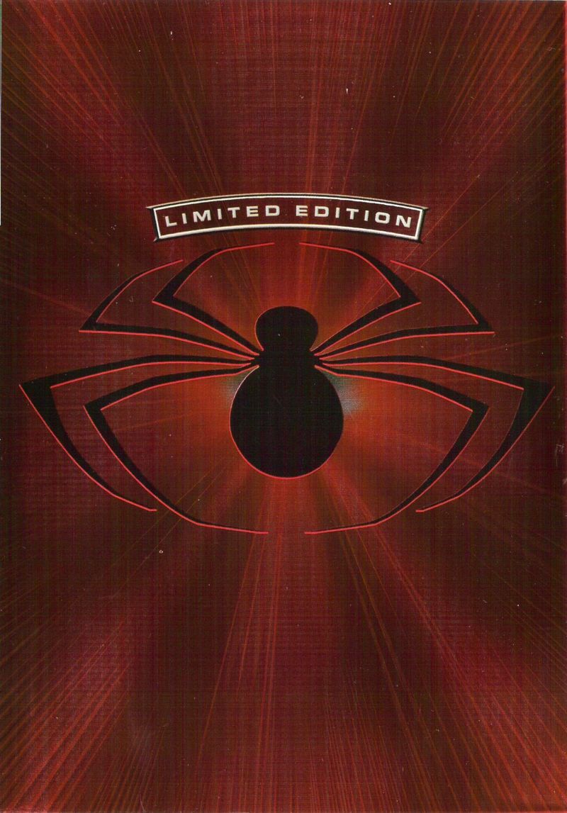 Ultimate Spider-Man [Limited Edition] Playstation 2 USED *SEE DESCRIPT ...