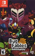 Bug Fable: The Everlasting Sapling Nintendo Switch USED – Orbit DVD