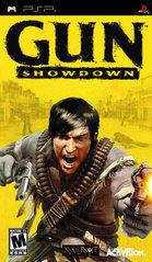 Gun Showdown PSP – Orbit DVD