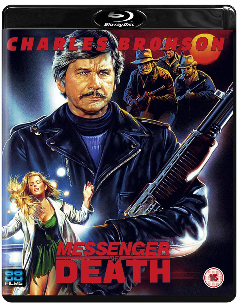 88 Films – Page 2 – Orbit DVD