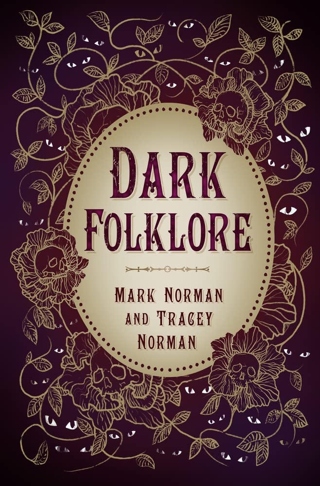 Dark Folklore – Orbit DVD
