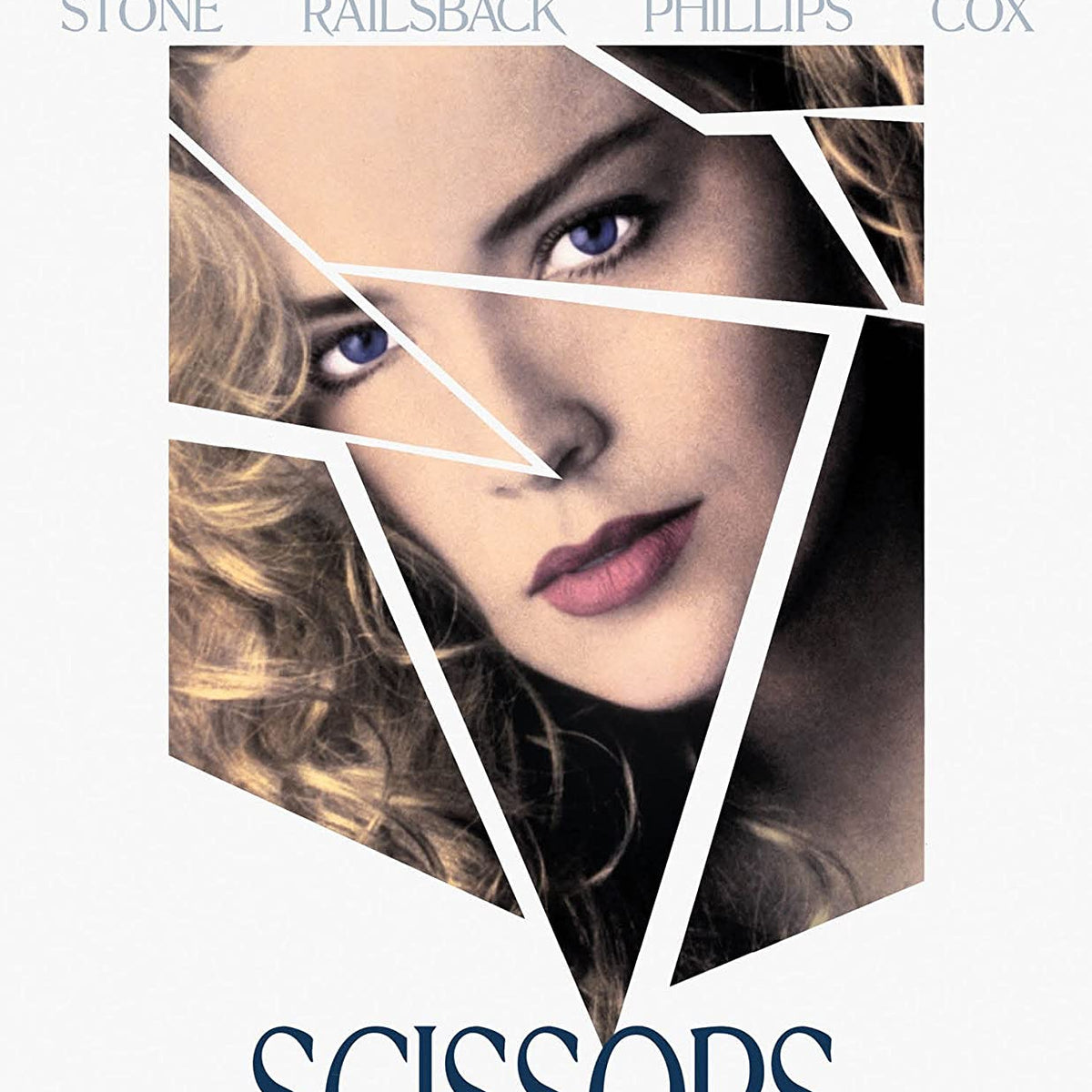 Scissors – Orbit DVD