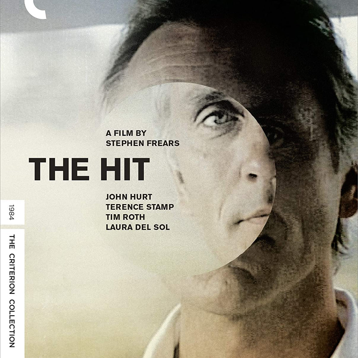 The Hit (#469) – Orbit DVD