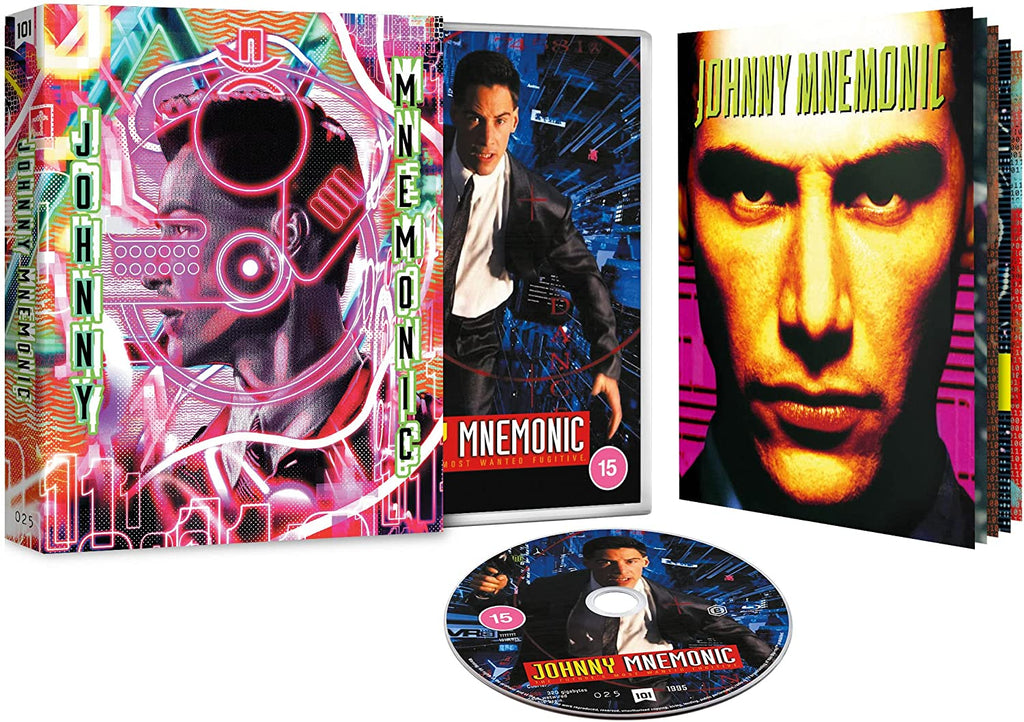 101 Films – Orbit DVD