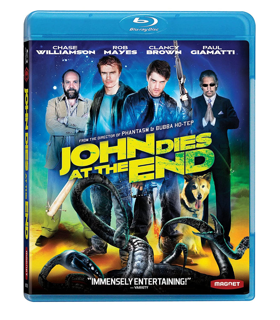 Magnolia / Magnet – Orbit DVD