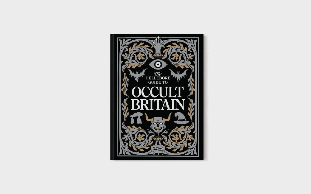 The Hellebore Guide to Occult Britain – Orbit DVD