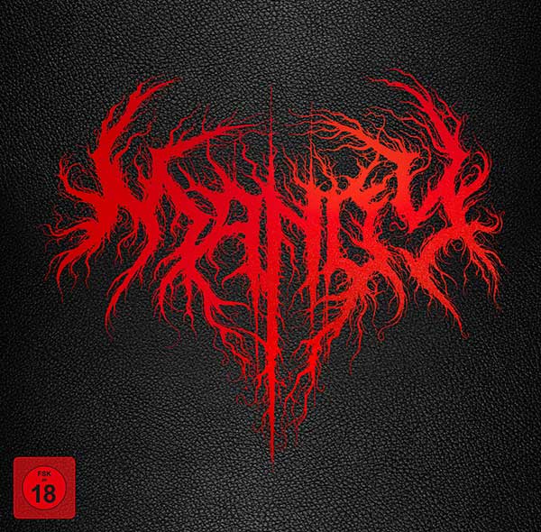 Mandy: Ultimate Edition (BR+DVD+CD+LP, Region B) – Orbit DVD