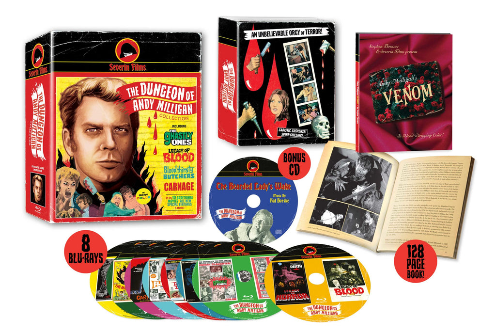 Severin Films – Page 3 – Orbit DVD