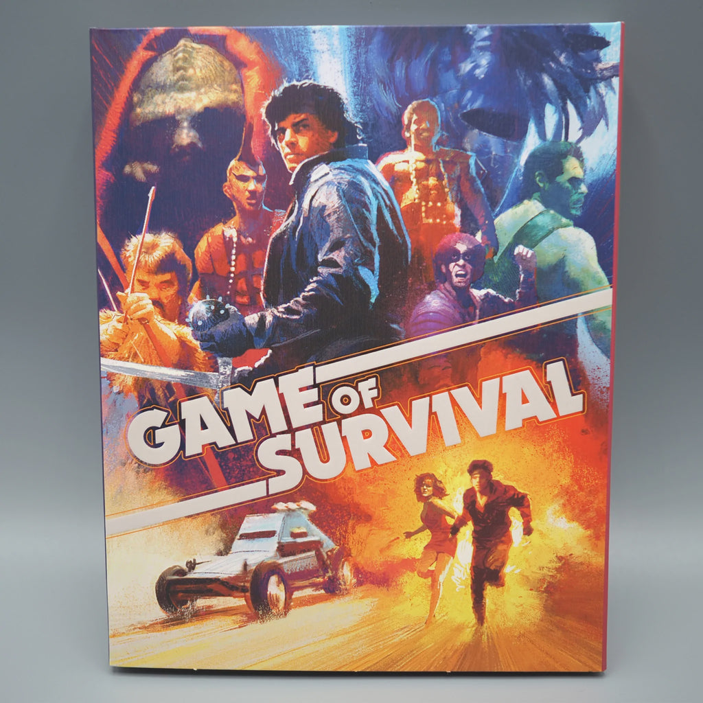 USED Movies – Orbit DVD