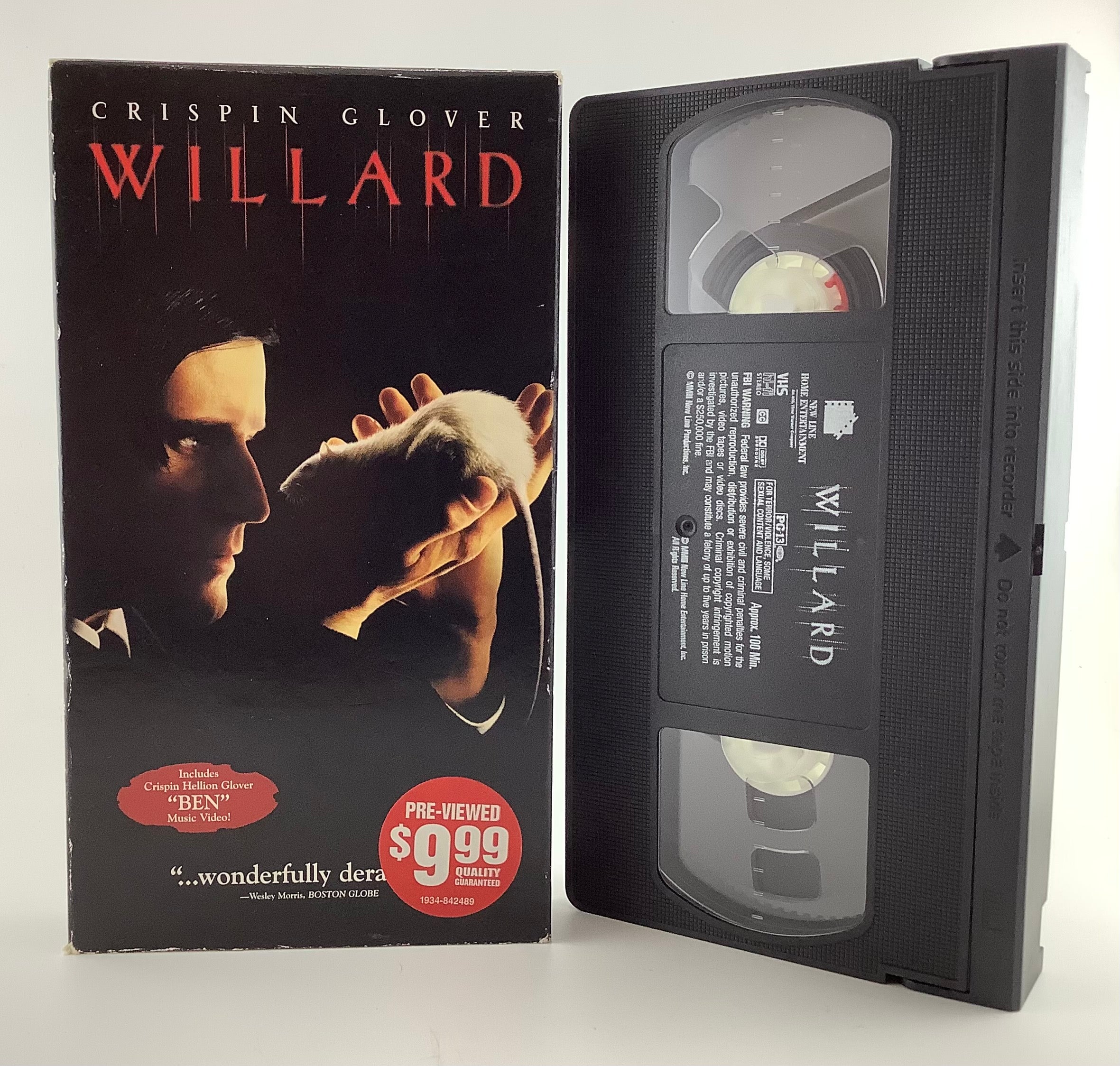 Hellion Dvd Cover