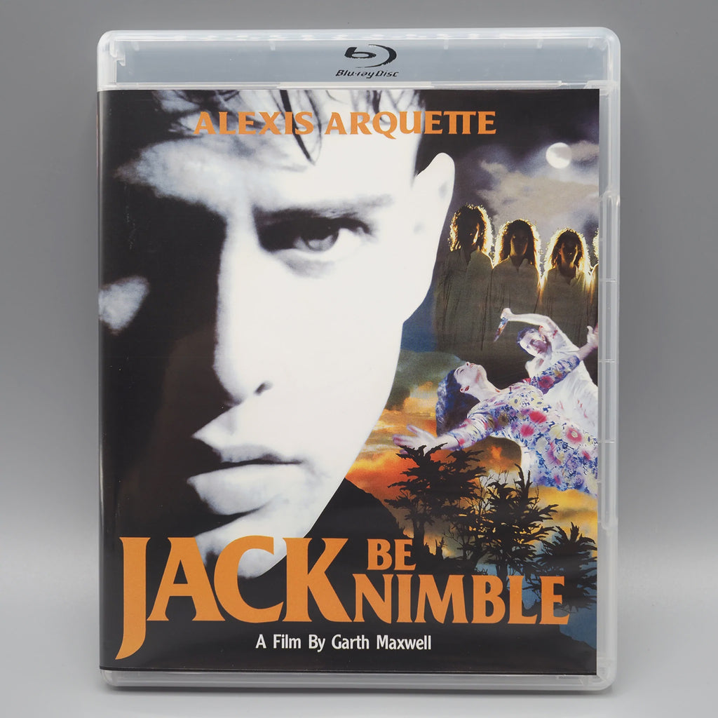 Clearance! – Orbit DVD