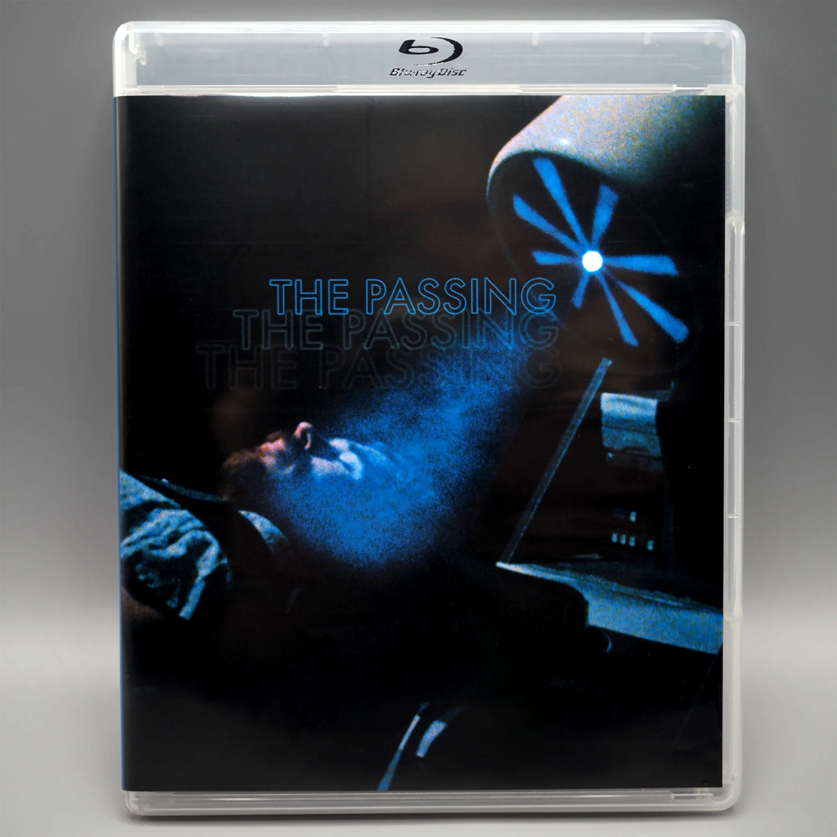 The Passing USED – Orbit DVD